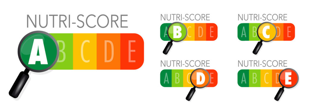 Nutri-Code Images – Browse 10 Stock Photos, Vectors, and Video | Adobe ...