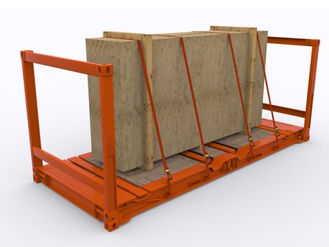 "Flat Rack" Images – Browse 53 Stock Photos, Vectors, and Video | Adobe ...