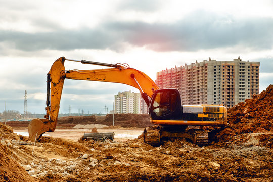 Excavation Images – Browse 1,047,862 Stock Photos, Vectors, and Video ...