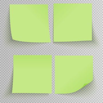 Sticky Notes Transparent Background Images – Browse 5,651 Stock Photos ...
