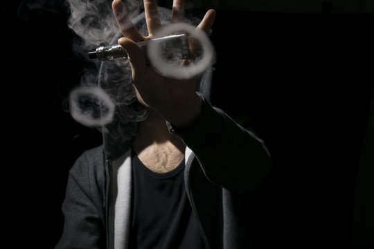 Dope Smoke Tricks