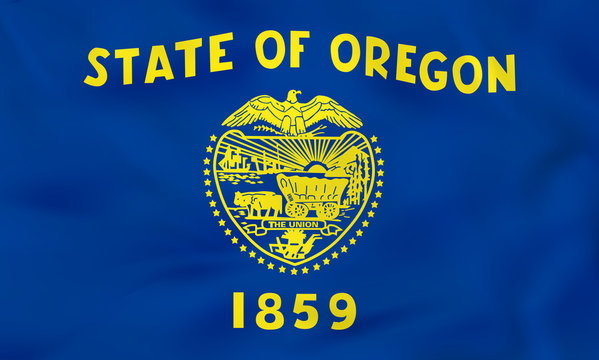 Oregon State Seal Images – Browse 972 Stock Photos, Vectors, and Video ...