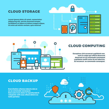 Cloud Solutions Icons Images – Browse 191 Stock Photos, Vectors, and ...