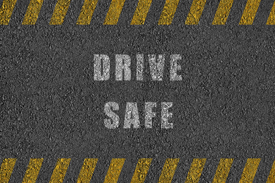 "Drive Safe" Images – Browse 183 Stock Photos, Vectors, and Video ...