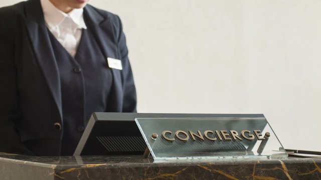 Concierge Imagens – Procure 25,184 fotos, vetores e vídeos | Adobe Stock