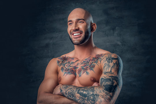 Muscle Arm Tattoo bilder – Bläddra bland 7,003 stockfoton, vektorer och ...