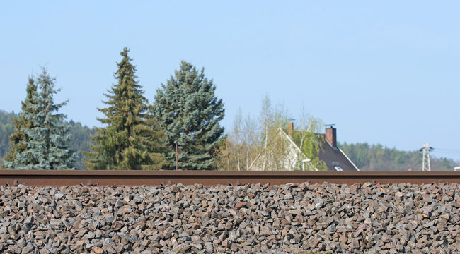 Bahnschiene Images – Browse 839 Stock Photos, Vectors, and Video ...