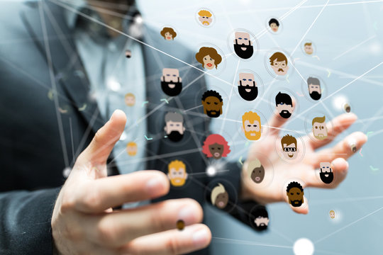 Computernetwerk Bilder – Durchsuchen 3,364 Archivfotos, Vektorgrafiken ...