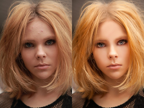 Before And After Editing Images – Browse 1,032,617 Stock Photos ...