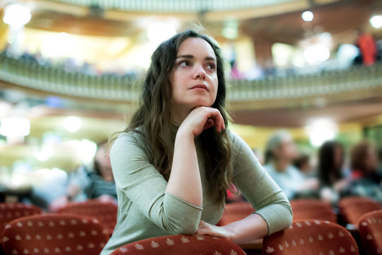 Theater-Goer Images – Browse 57 Stock Photos, Vectors, and Video ...