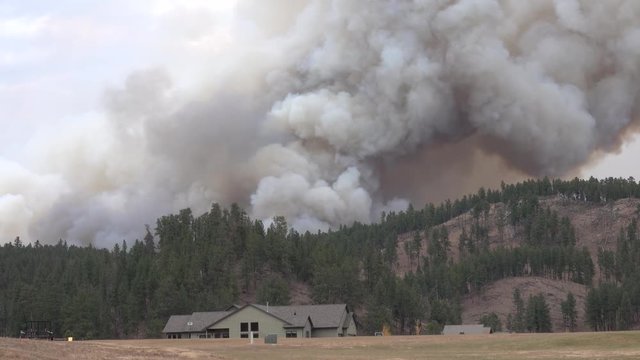 Wildfire House Images – Browse 7,230 Stock Photos, Vectors, and Video ...