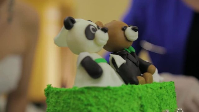 Panda Cookies Homemade Stock Videos – 2 HD & 4K Footage Clips | Adobe Stock