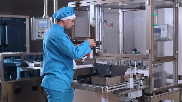 "Pharmaceutical Machinery" Images – Browse 54 Stock Photos, Vectors ...