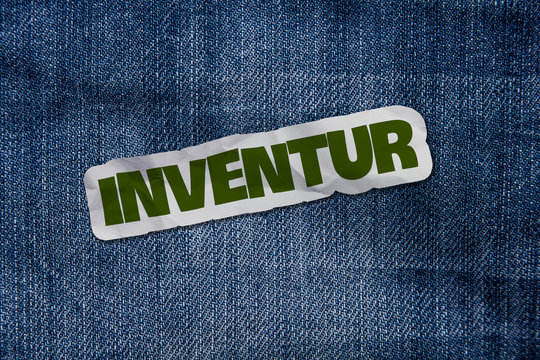 Inventur-Bilder: Stock-Fotos & -Videos. | Adobe Stock