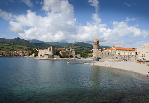 Colliure Images – Browse 641 Stock Photos, Vectors, and Video | Adobe Stock