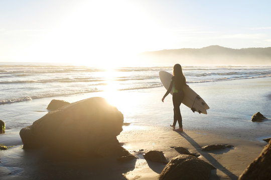 "Female Surfer" Images – Browse 300 Stock Photos, Vectors, and Video ...