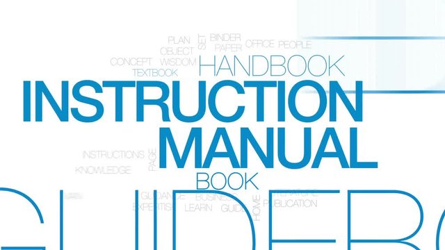 Training Manual Images – Browse 19,541 Stock Photos, Vectors, and Video ...