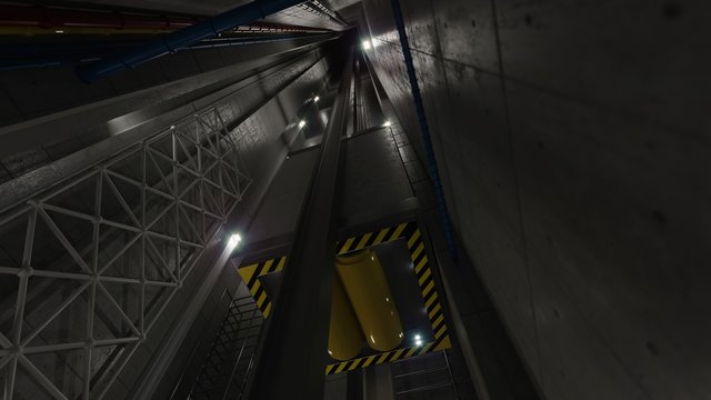 "Elevator Hoistway"-Bilder: Stock-Fotos & -Videos. | Adobe Stock