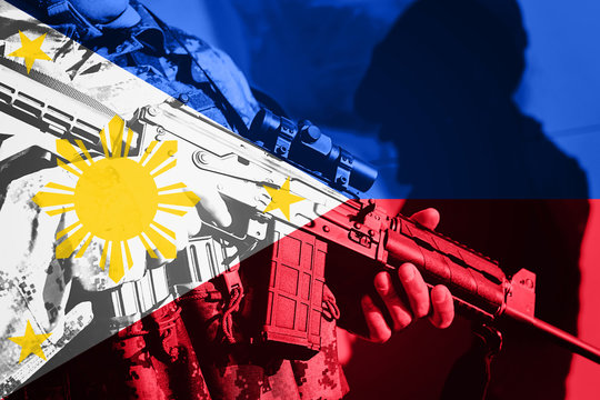 Philippine Army Logo Wallpaper