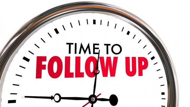 Follow-Up Images – Browse 6,342 Stock Photos, Vectors, and Video ...