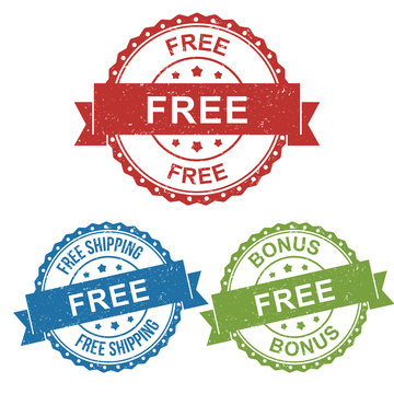 "Free Stamp" Images – Browse 141 Stock Photos, Vectors, and Video ...