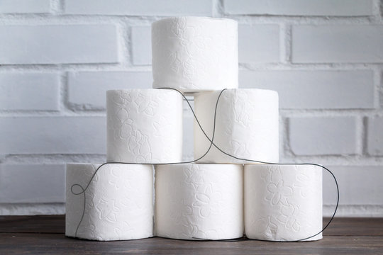 Toilet Paper Pyramid Images – Browse 872 Stock Photos, Vectors, and ...