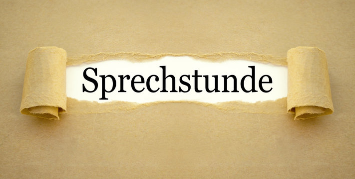 Sprechstunde-Bilder: Stock-Fotos & -Videos. | Adobe Stock