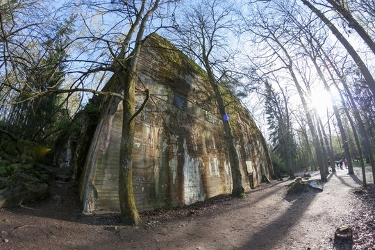 Wolfsschanze Bilder – Durchsuchen 364 Archivfotos, Vektorgrafiken und ...