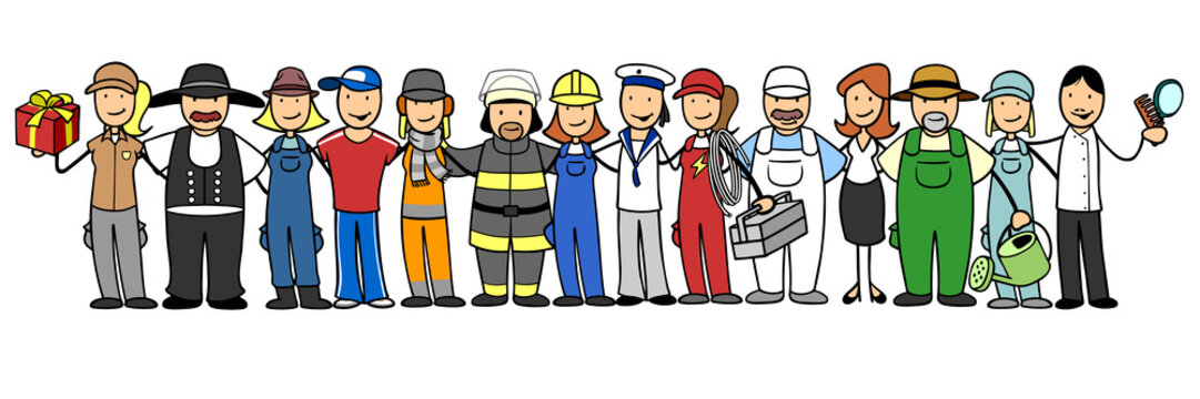 Ausbildungsberufe 이미지 – 찾아보기 488 스톡 사진, 벡터 및 비디오 | Adobe Stock