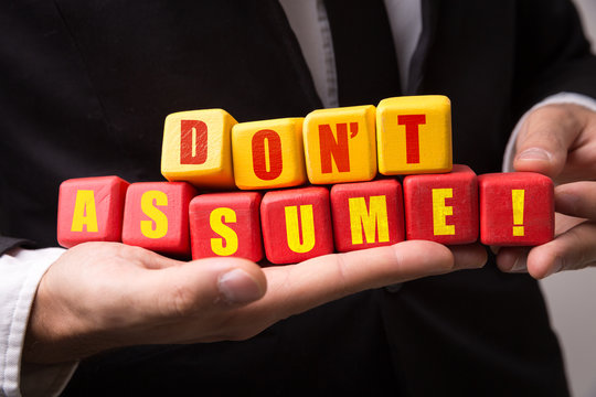 รูปภาพAssume – เลือกดูภาพถ่ายสต็อก เวกเตอร์ และวิดีโอ114,142 | Adobe Stock