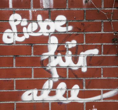 Afbeeldingen over "Freie Liebe" – Blader in stockfoto's, vectoren en ...
