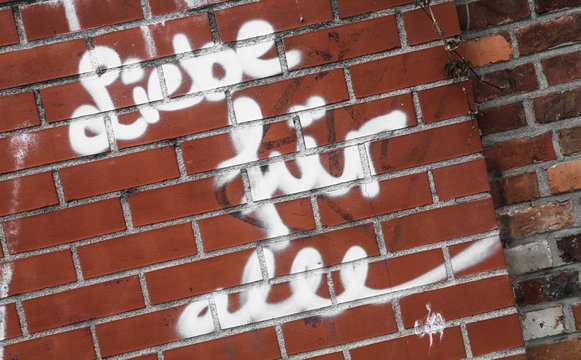 Afbeeldingen over "Freie Liebe" – Blader in stockfoto's, vectoren en ...