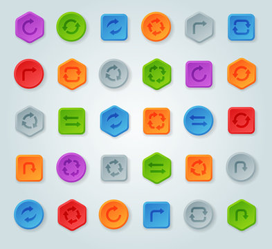 "Reload Button"-Bilder: Stock-Fotos & -Videos. | Adobe Stock