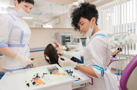 Dental Practice Reception Images – Browse 1,659 Stock Photos, Vectors ...