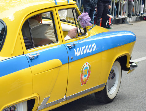 Gaz-M20 Images – Browse 36 Stock Photos, Vectors, and Video | Adobe Stock