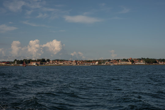 Simrishamn-Bilder: Stock-Fotos & -Videos. | Adobe Stock