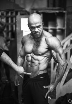 Contestants Prepare Backstage Images – Browse 15 Stock Photos, Vectors ...