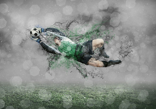 รูปภาพSoccerman – เลือกดูภาพถ่ายสต็อก เวกเตอร์ และวิดีโอ305 | Adobe Stock