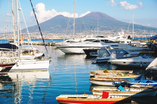 Vesuvio Images – Browse 8,290 Stock Photos, Vectors, and Video | Adobe ...