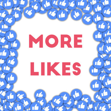 "More Likes" Bilder – Durchsuchen 39 Archivfotos, Vektorgrafiken und ...