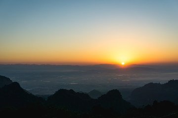 Sunrise Gradient photos, royalty-free images, graphics, vectors ...