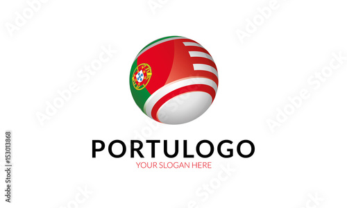 Portuguese Corporation Logo
