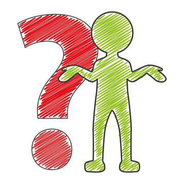 Fraglich-Bilder: Stock-Fotos & -Videos. | Adobe Stock