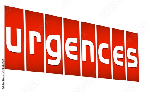 "urgences" fichier vectoriel libre de droits sur la banque d'images ...