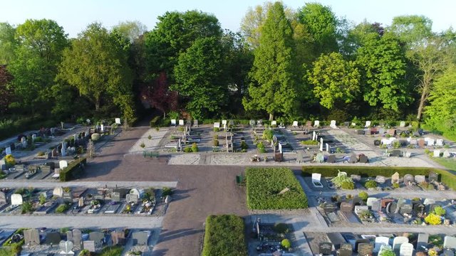 "Aerial Cemetery" Images – Browse 125 Stock Photos, Vectors, and Video ...