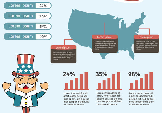 36 BEST Vote PHOTOSHOP, INDESIGN & ILLUSTRATOR TEMPLATES | Adobe Stock