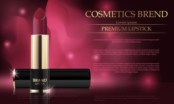 Lipstick Cover Photos For Facebook Ads | Lipstutorial.org