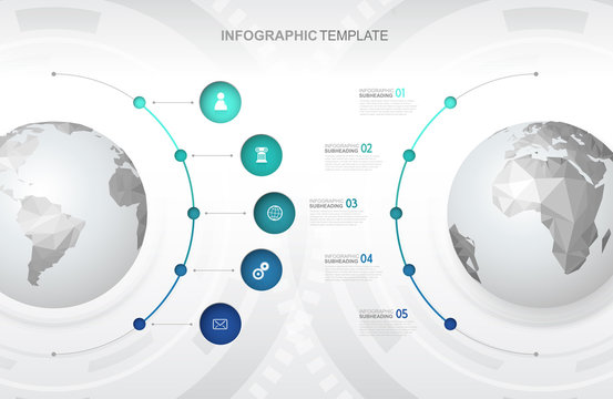 Company Overview Template Images – Browse 8,477 Stock Photos, Vectors ...