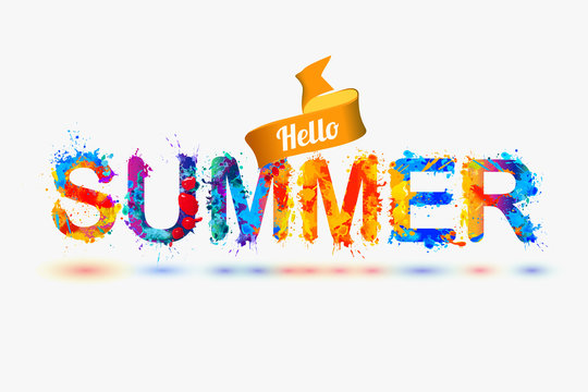 "Summer Splash" Images – Browse 437 Stock Photos, Vectors, and Video ...