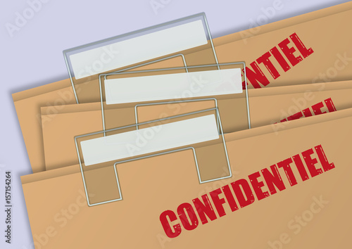 "confidentiel - dossier - renseignement - information - document ...